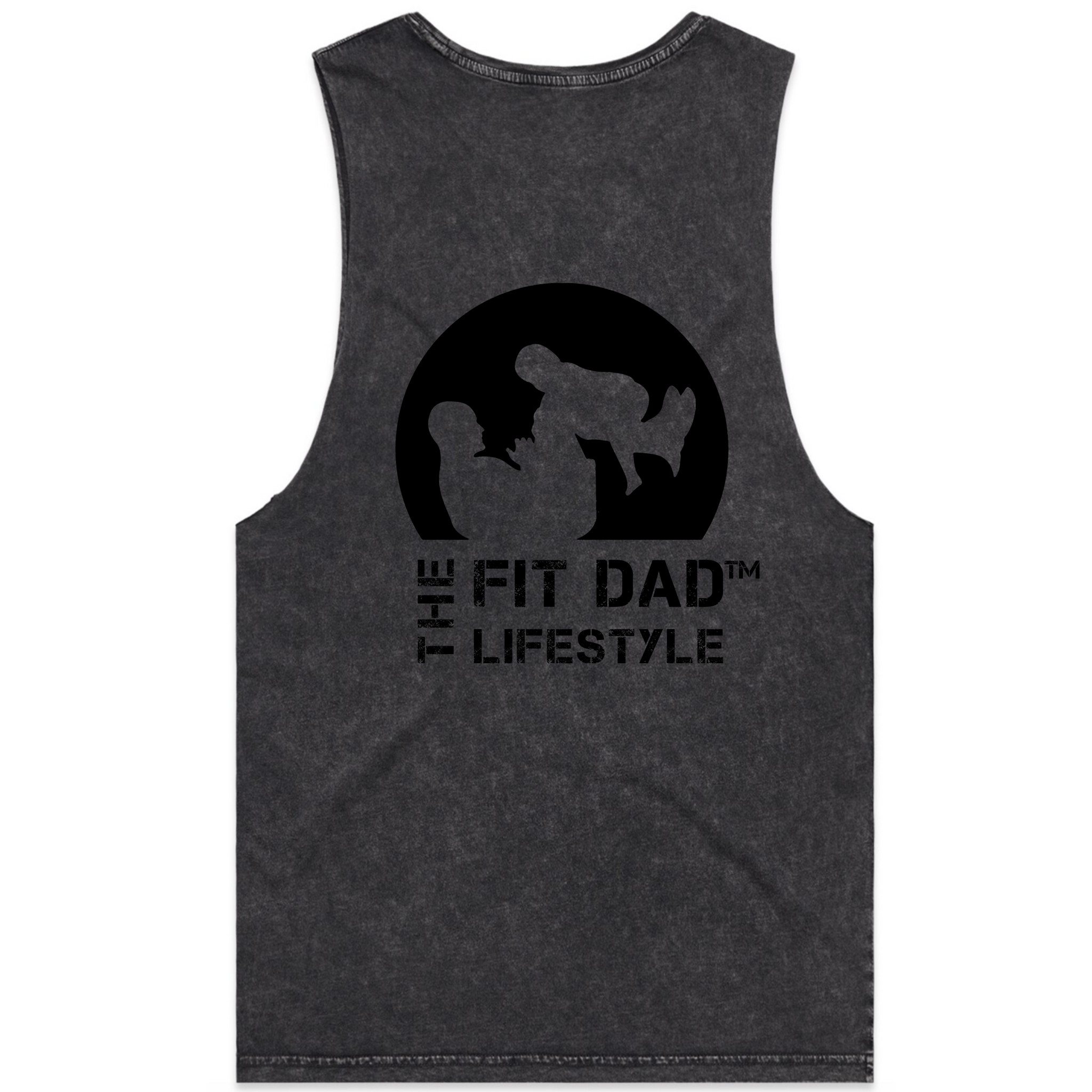The Fit Dad Lifestyle